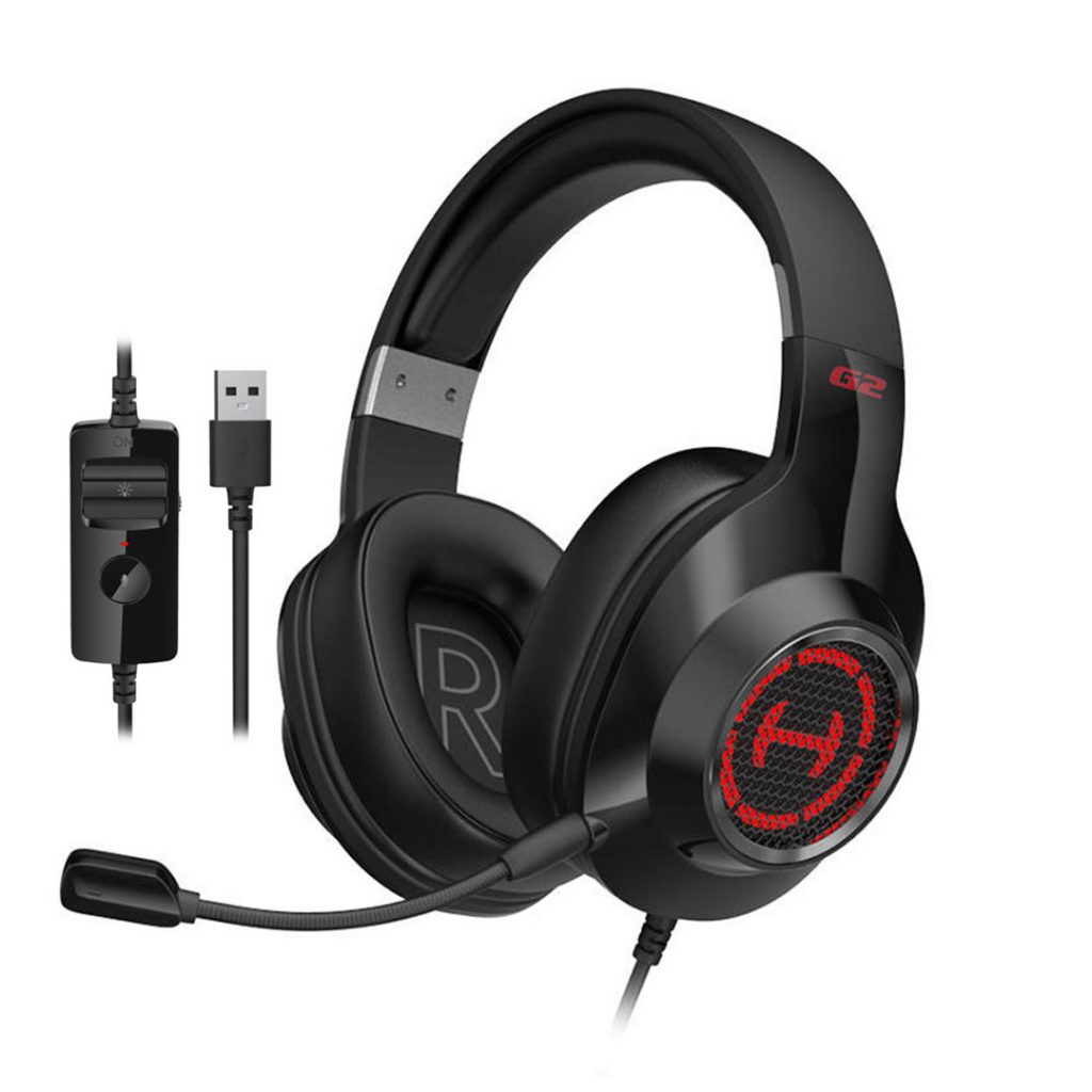 Gaming Headphone Archives | Edifier Malaysia