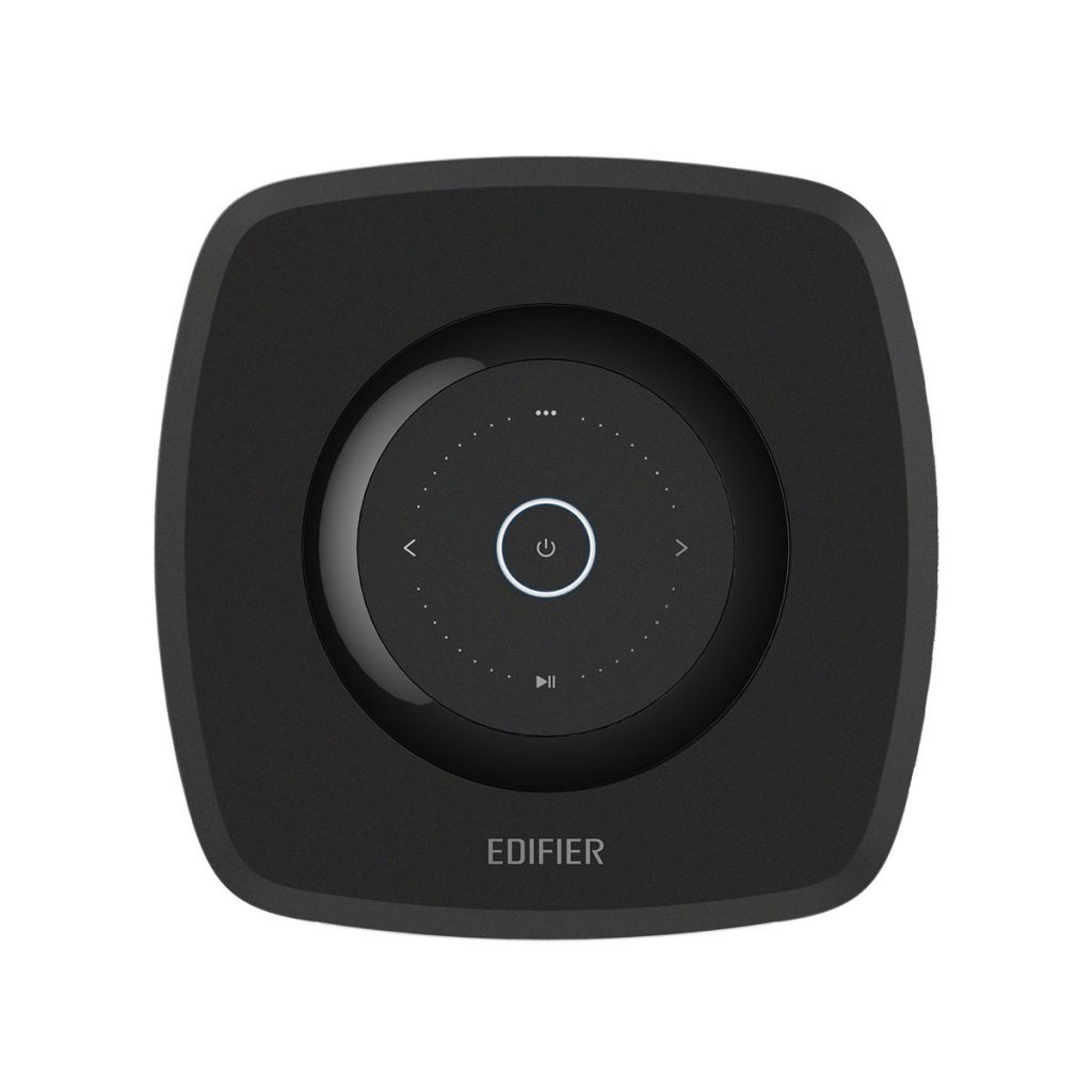 Edifier MS50A Wi-fi Bluetooth Speaker | Edifier Malaysia