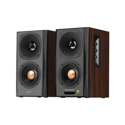 Edifier S360DB 2.1 Hi-Res Speaker System | Edifier Malaysia