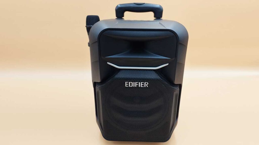 Edifier A3-8s First Peek Review | Edifier Malaysia