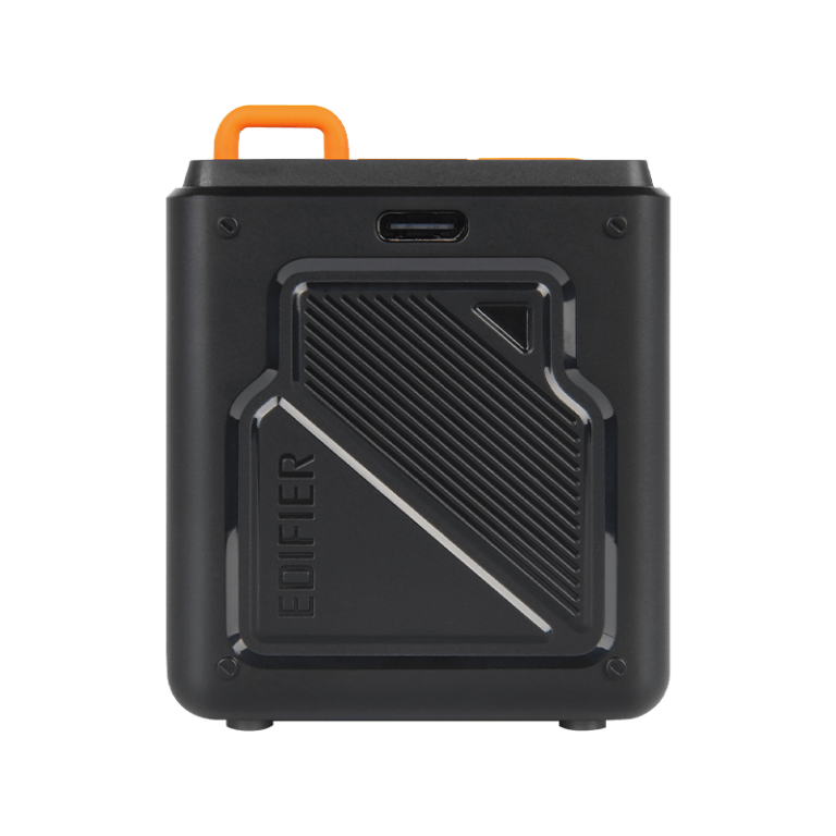 Edifier MP85 Mini Portable Bluetooth Speaker | Edifier Malaysia