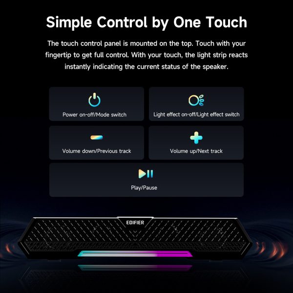 Edifier Malaysia Edifier MG250 - Computer Desktop Bluetooth