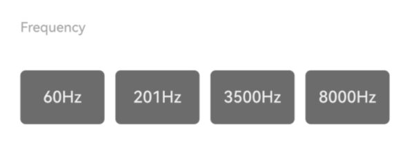 Equaliser Setting | Edifier Malaysia