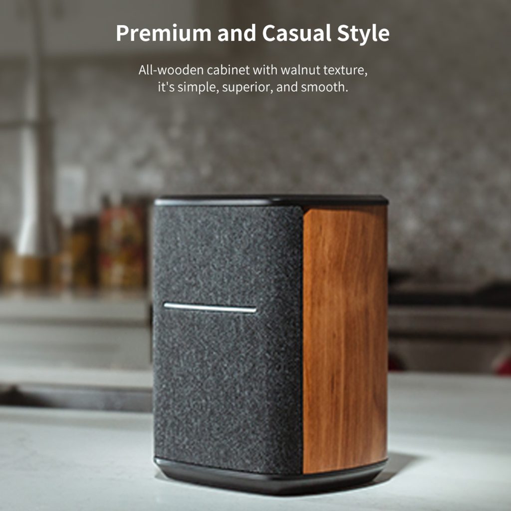 Edifier MS50A Wi-fi Bluetooth Speaker | Edifier Malaysia