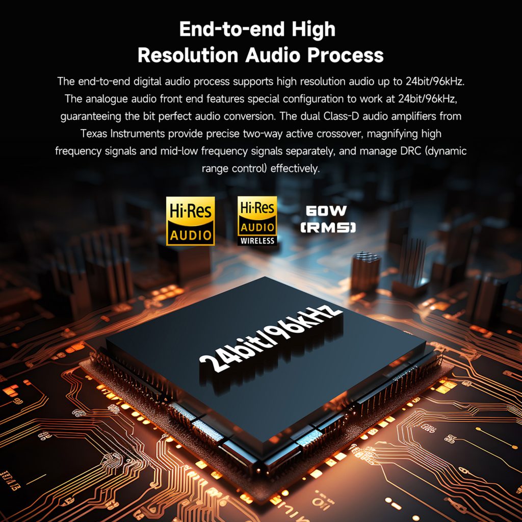 D32 | Edifier Malaysia