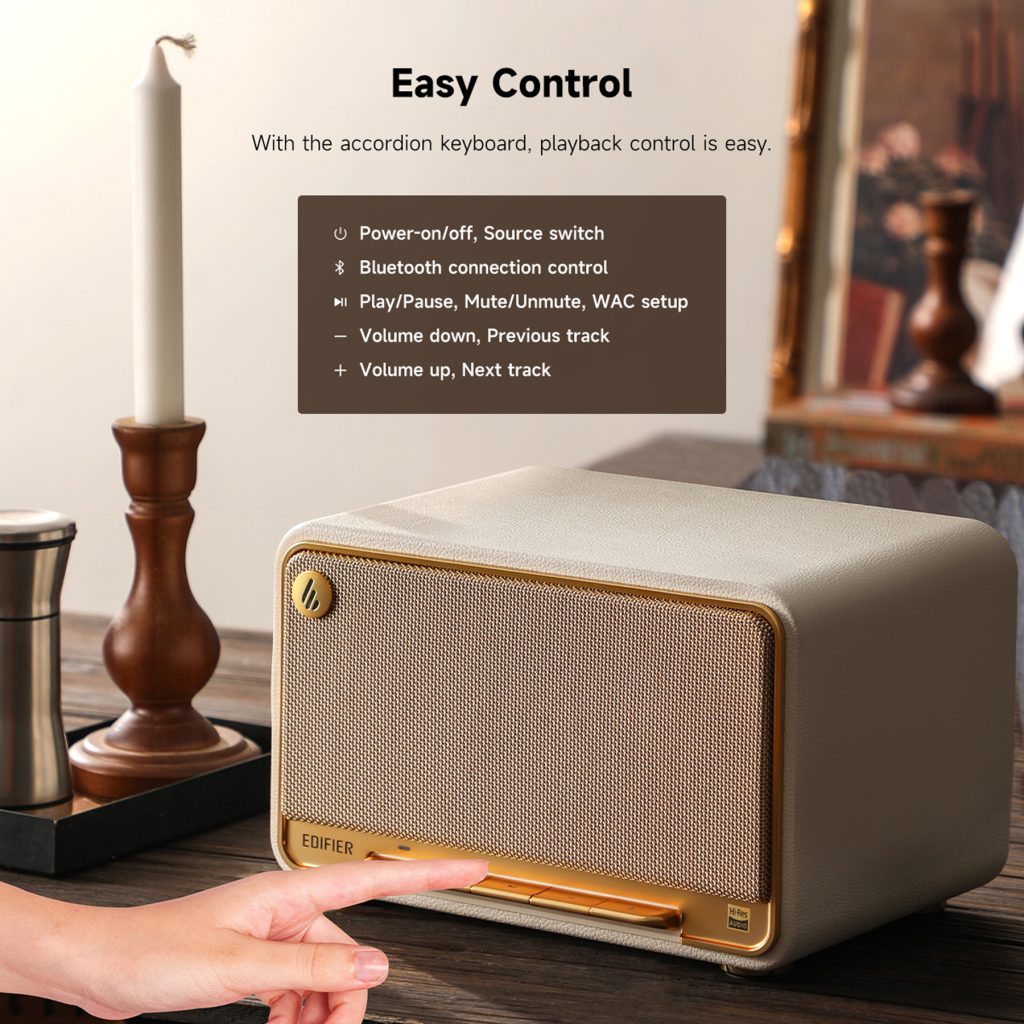 D32 | Edifier Malaysia