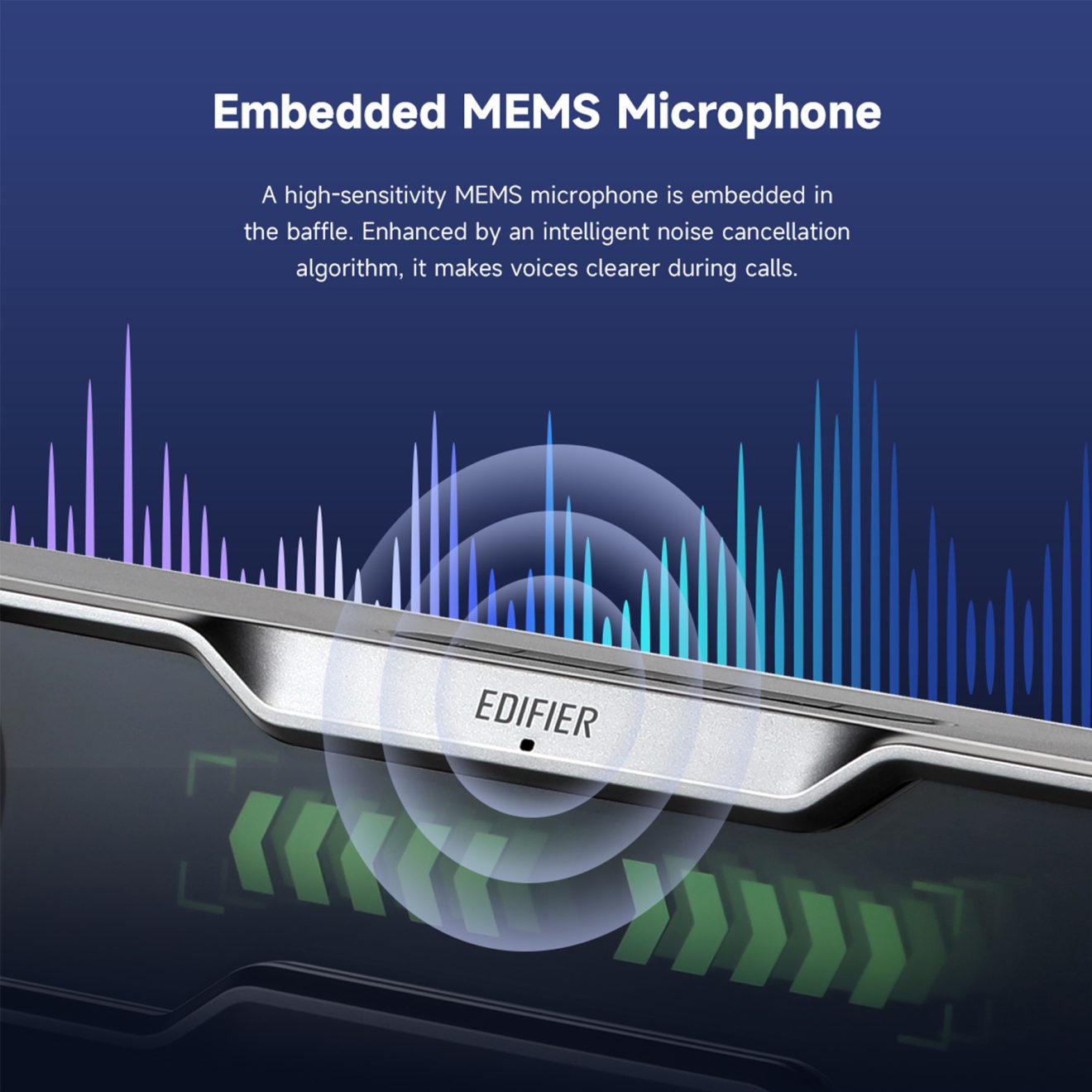 QS30 | Edifier Malaysia