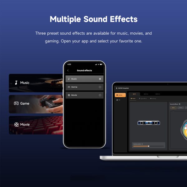 QS30 | Edifier Malaysia