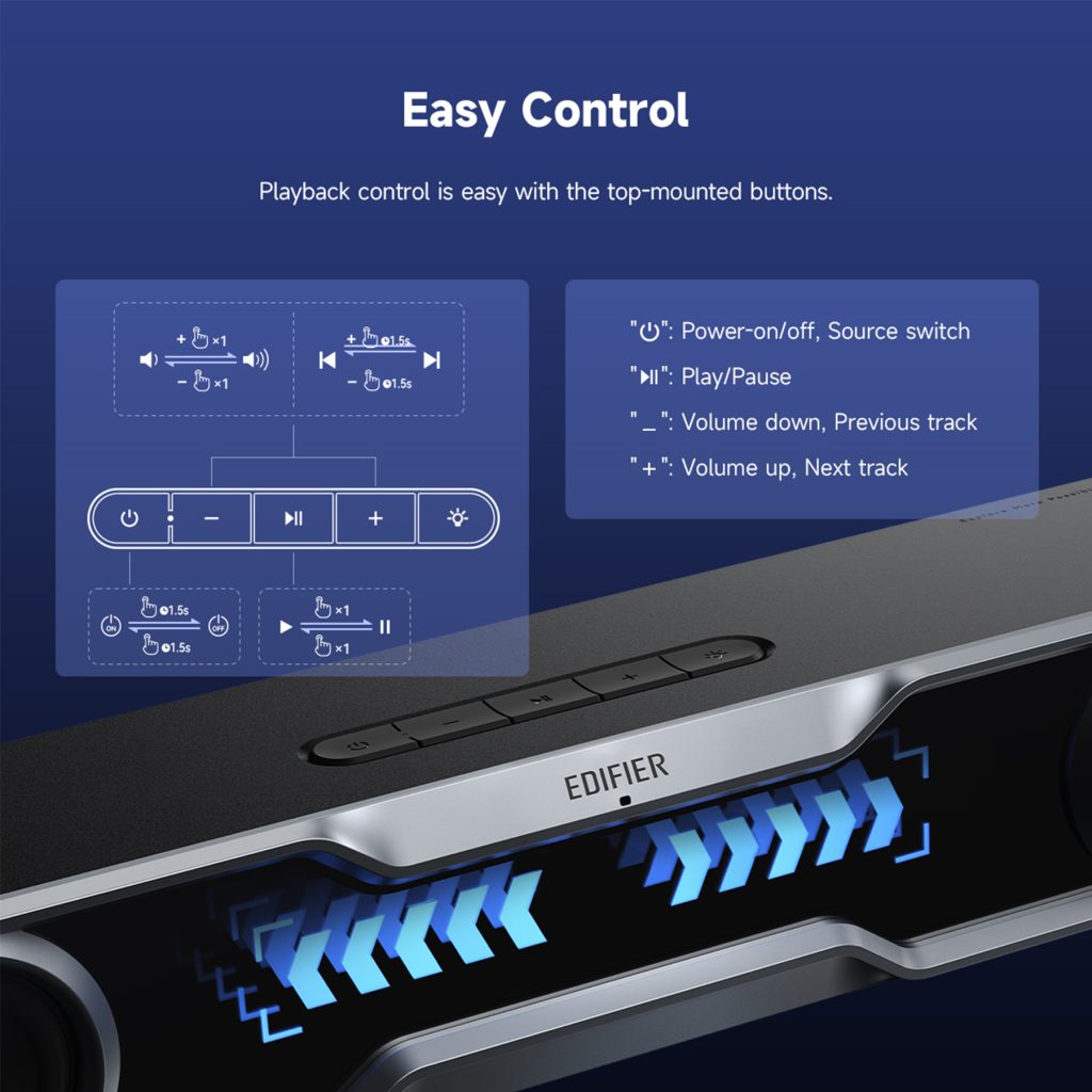 QS30 | Edifier Malaysia