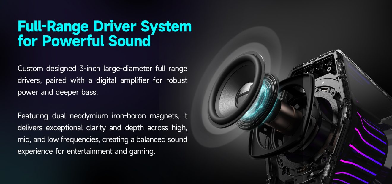 G2000 PRO | Edifier Malaysia