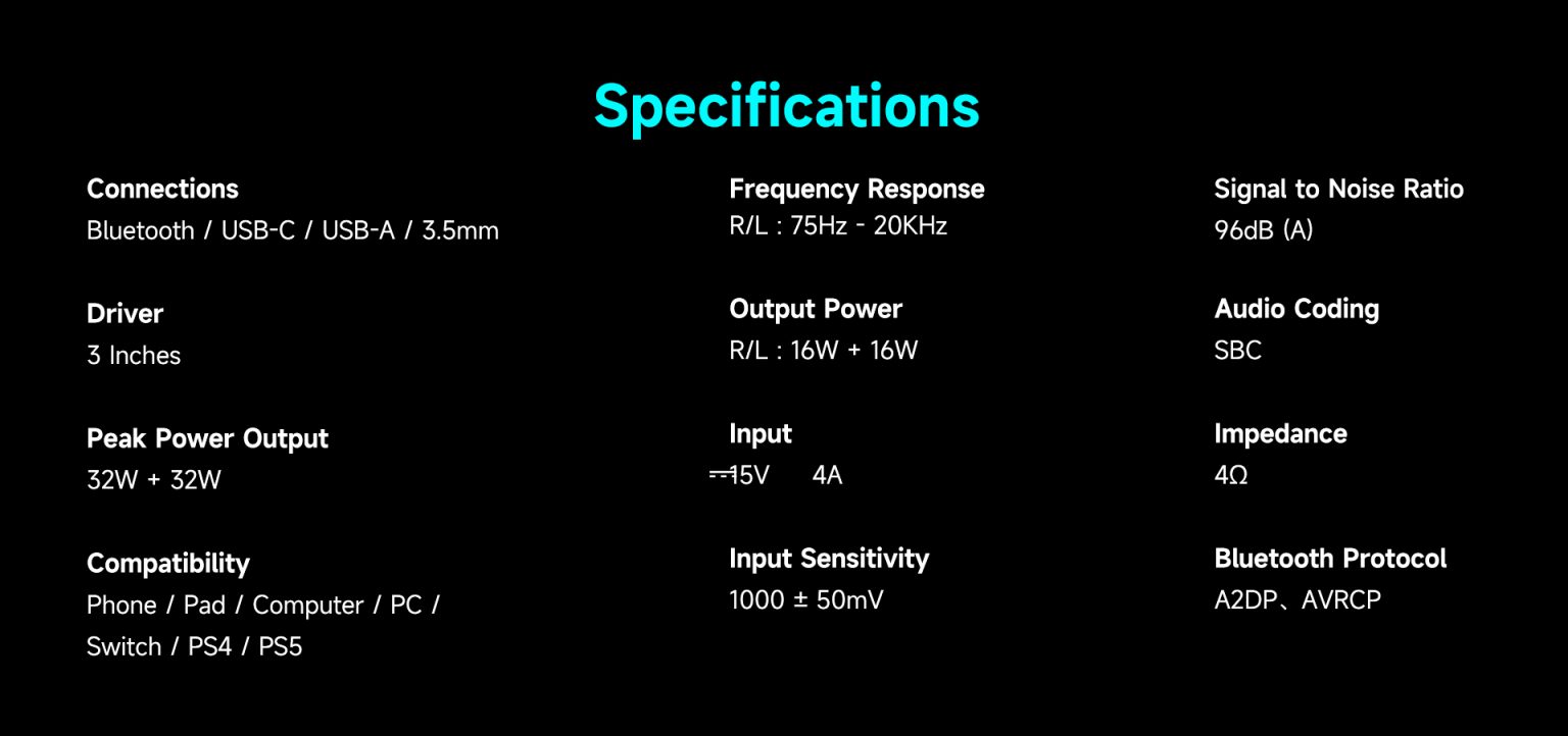 G2000 PRO | Edifier Malaysia